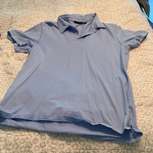 Marc Anthony | Shirts | Marc Anthony 3 Button Polo | Poshmark
